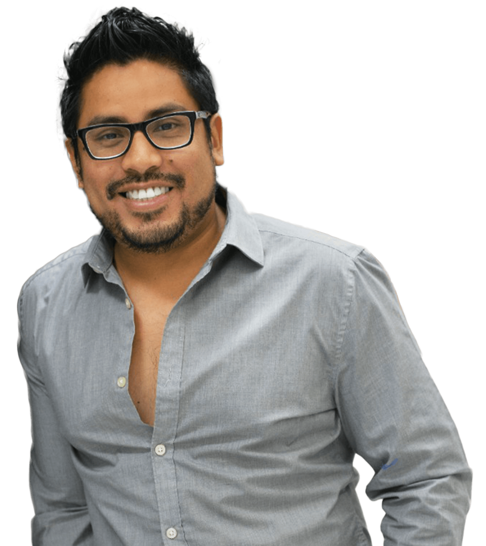 Home - Andres Abarca